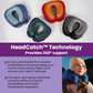 Evolution Earth Sustainable Neck Pillow – Cabeau