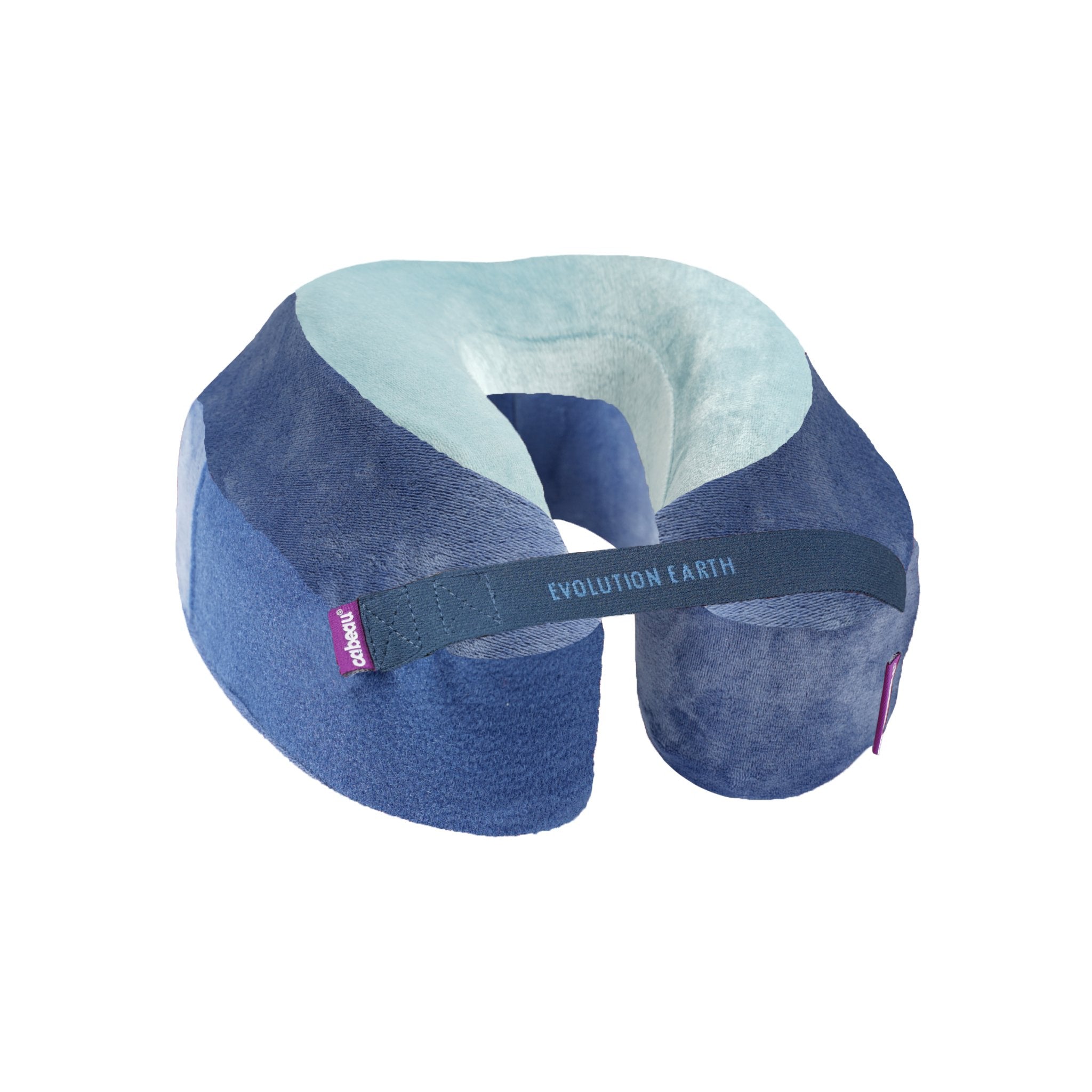 Evolution Earth Sustainable Neck Pillow – Cabeau